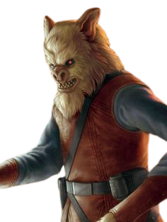 Species - SW5e Universe