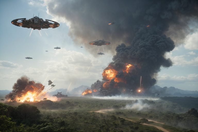 Onderon: Birthplace of Jedi & Rebel Leaders! - SW5e Universe