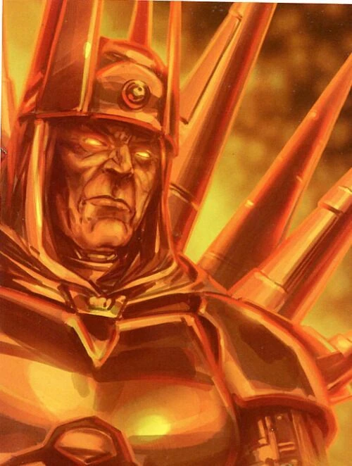 Onderon: Birthplace of Jedi & Rebel Leaders! - SW5e Universe