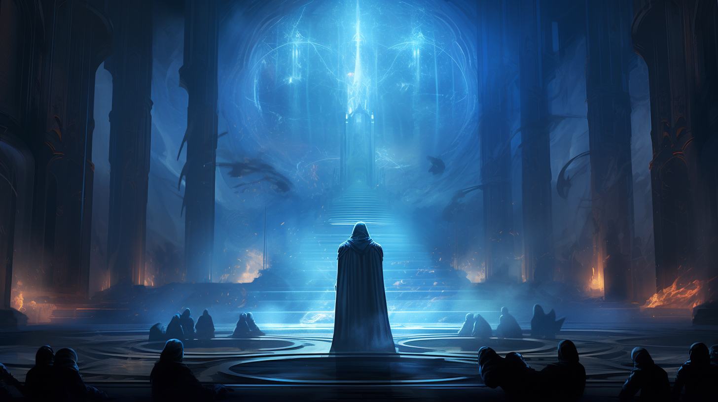 Echoes of Conflict: How the Mandalorian Wars Reshaped the Galaxy - SW5e ...