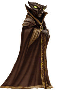 Species-New Look - SW5e Universe